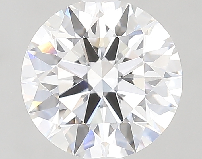 ROUND - ORE Diamonds