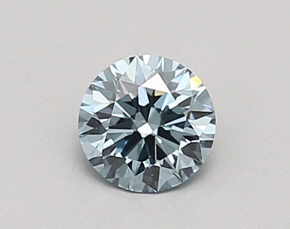 Rogers & Hollands: Fancy Color Lab Grown Diamonds