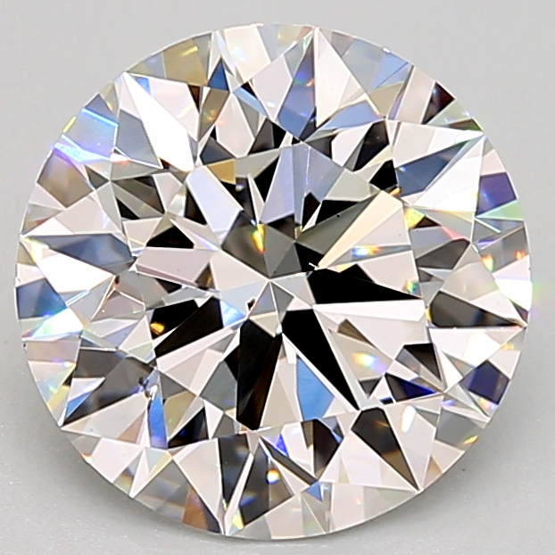 ROUND - Ore Diamonds